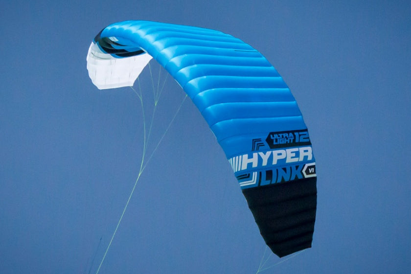 Hyperlink now available in ULTRALIGHT - Ozone Kites UK