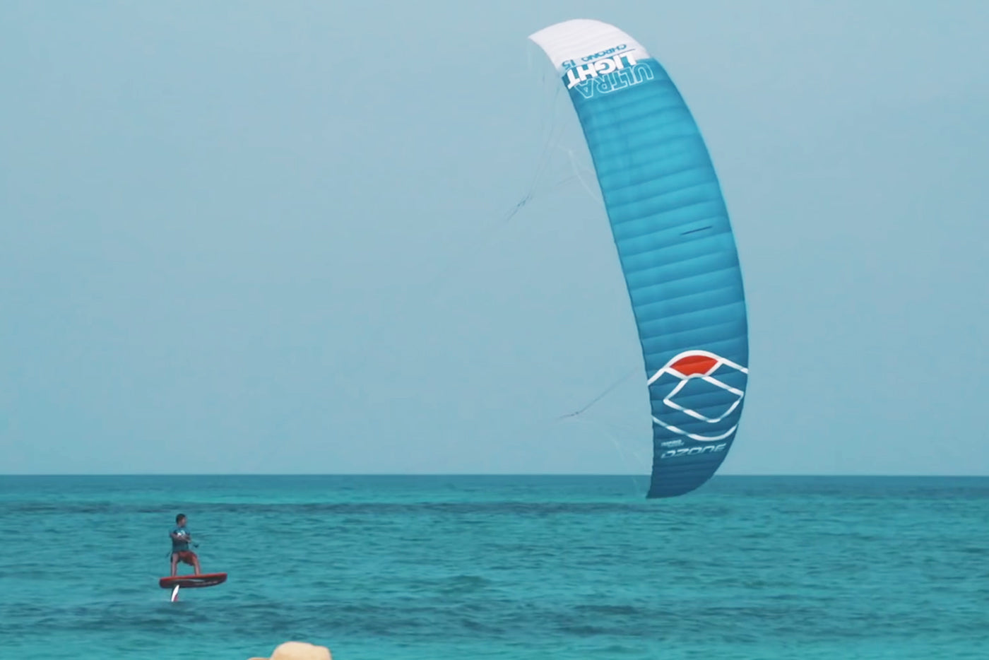 Chrono V2 UltraLight - Ultimate All-Round Performance - Ozone Kites UK