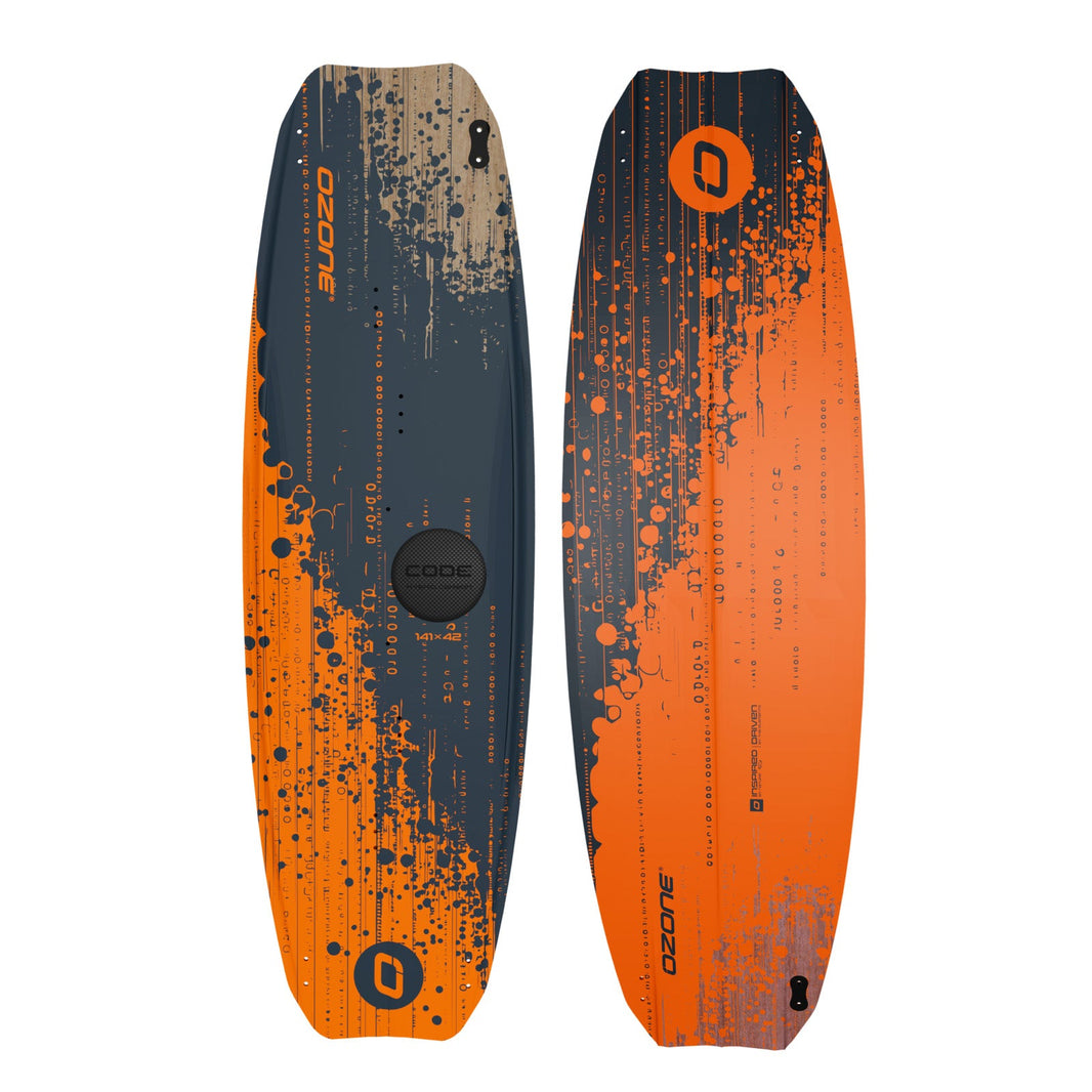 Ozone Kites UK - Ozone Kites and Wings